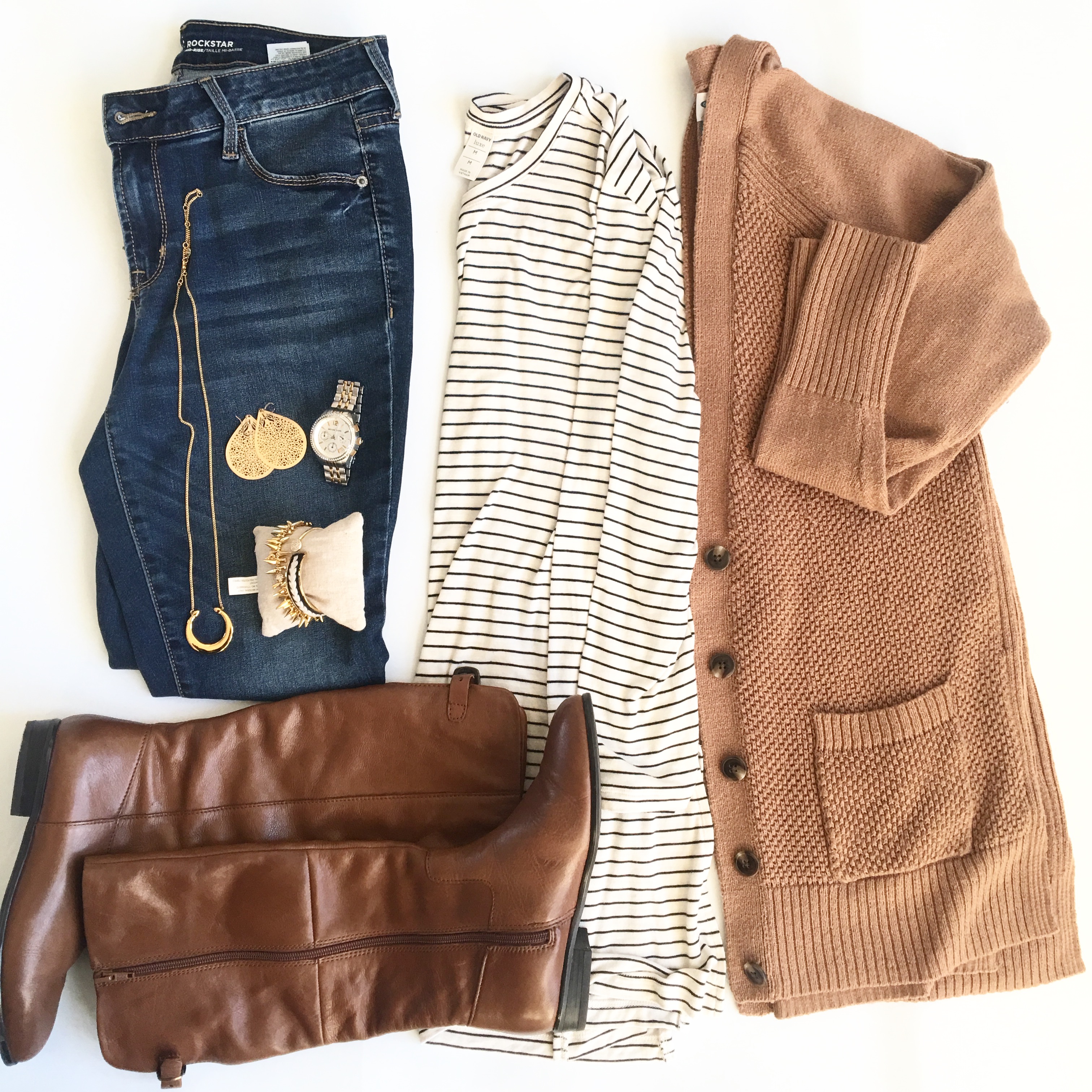 4 Ways To Style An Outfit. Transition From Day To Night – Bowl of Cheri ...